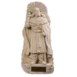 Mani Iranian Prophet Bust Statue - ShopiPersia