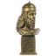 Babak Khorramdin Bust Statue Persian Freedom Fighter - ShopiPersia