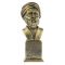 Jami Persian Poet Bust Statue - ShopiPersia