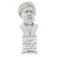 Jami Bust Statue Persian Poet - ShopiPersia
