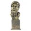 Rudaki Persian Poet Bust Statue - ShopiPersia