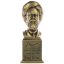 Saadi Shirazi Bust Statue Persian Poet - ShopiPersia