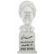 Saadi Shirazi Persian Poet Bust Statue | ShopiPersia