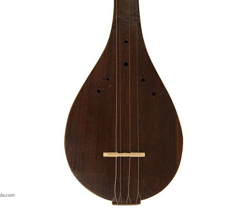 Azizi Setar – Model Vijeh Plus (Beginner) - ShopiPersia