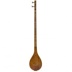 Persian Setar Instrument Handcrafted by Iransaz Model Shayan - ShopiPersia