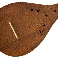 Persian Setar Citar Sehtar Musical instrument Azizi | ShopiPersia
