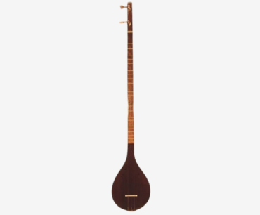 Persian Setar String Instrument - Handcrafted by Mafakheri, Model 1 ...
