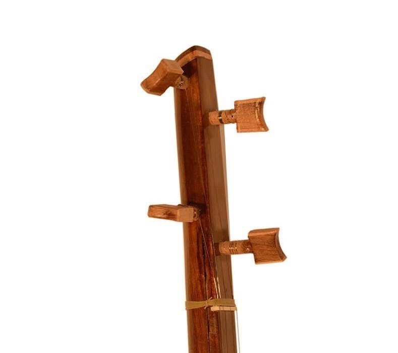 Persian Setar – Handcrafted by Mafakheri, Model 1 Stamp (Beginner ...