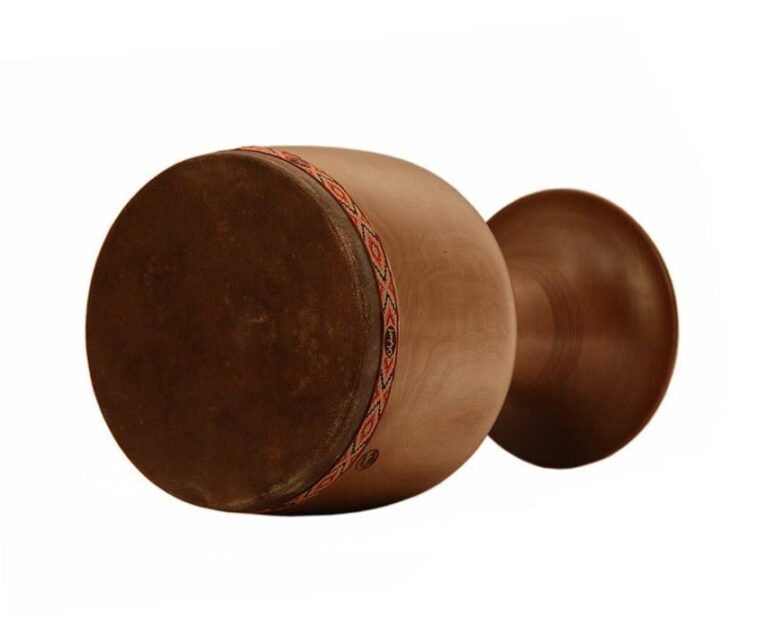 Tombak Persian Drum Instrument Shirani Model SH - ShopiPersia