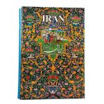 Iran In My Eyes Book (Persian & English) - ShopiPersia