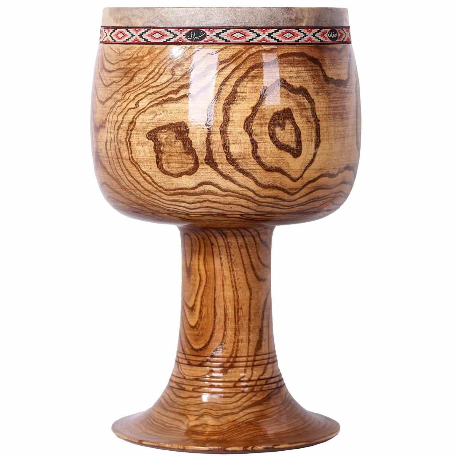 Tombak Persian Drum Instrument Shirani Model Nightingale - ShopiPersia