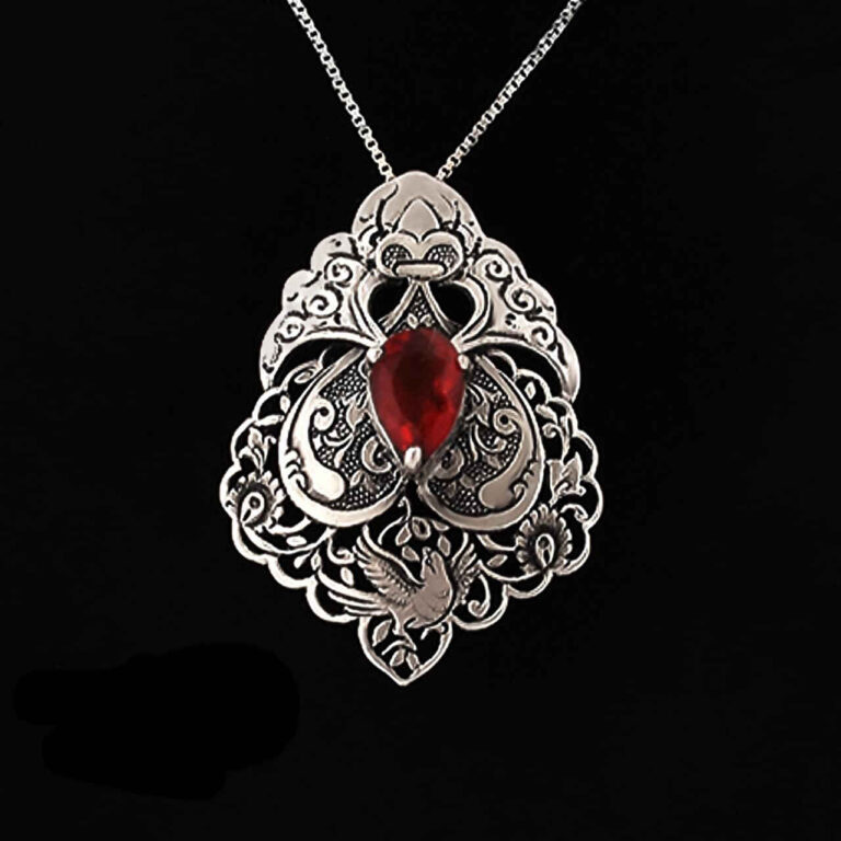 Persian Jewelry | Exquisite & Artisan - ShopiPersia