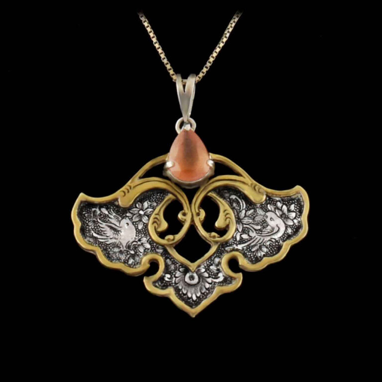 Persian Jewelry | Exquisite & Artisan - ShopiPersia