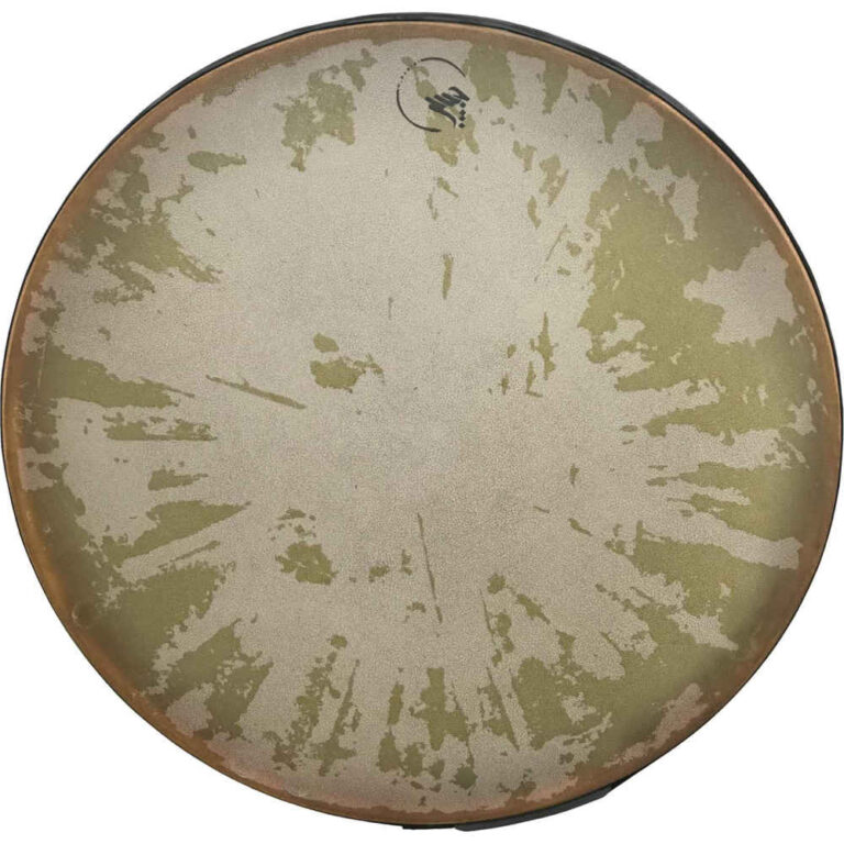 Persian Daf Drum - Sama Dance Model - ShopiPersia