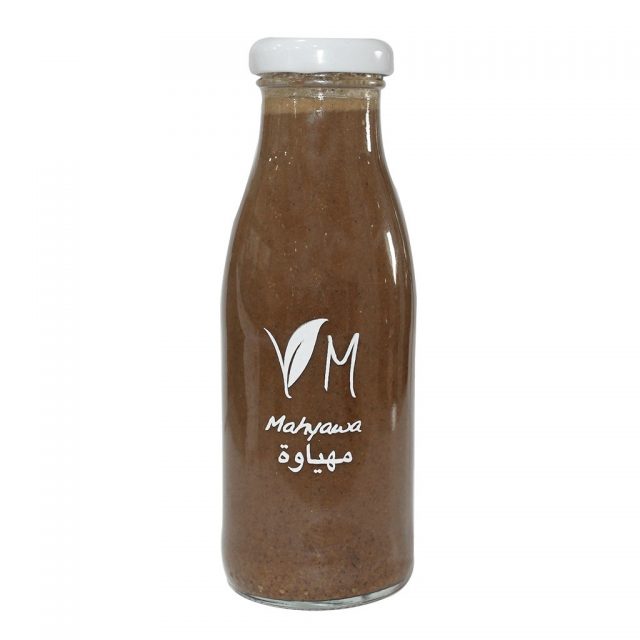Mahyawa Special Iranian Sauce Made with Spices and fermented fish, 800 ...