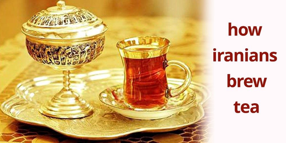 Newsha Pure Tea Bag 160 Pcs (3 Packs) | ShopiPersia