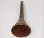 Persian Sorna Woodwind Instrument Model Khoramabad - ShopiPersia