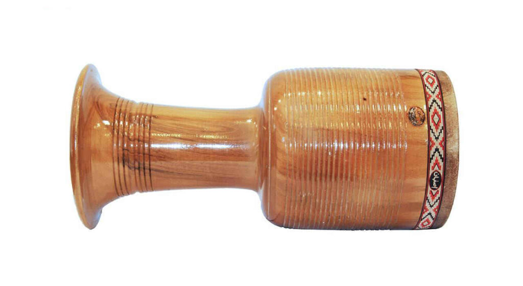 Tombak Persian Drum Instrument Shirani Model Kid - ShopiPersia