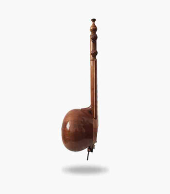 Persian Kamancheh Instrument Handcrafted by Baktash Model One Piece ...