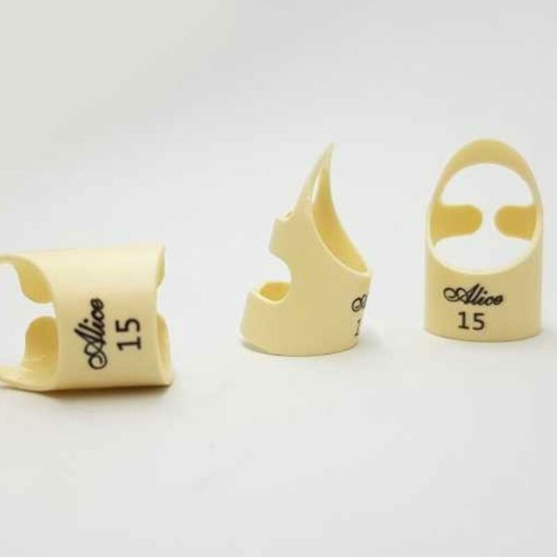 Pack of Mezrab Picks for Persian Setar Alice 14-15-16-17 - ShopiPersia