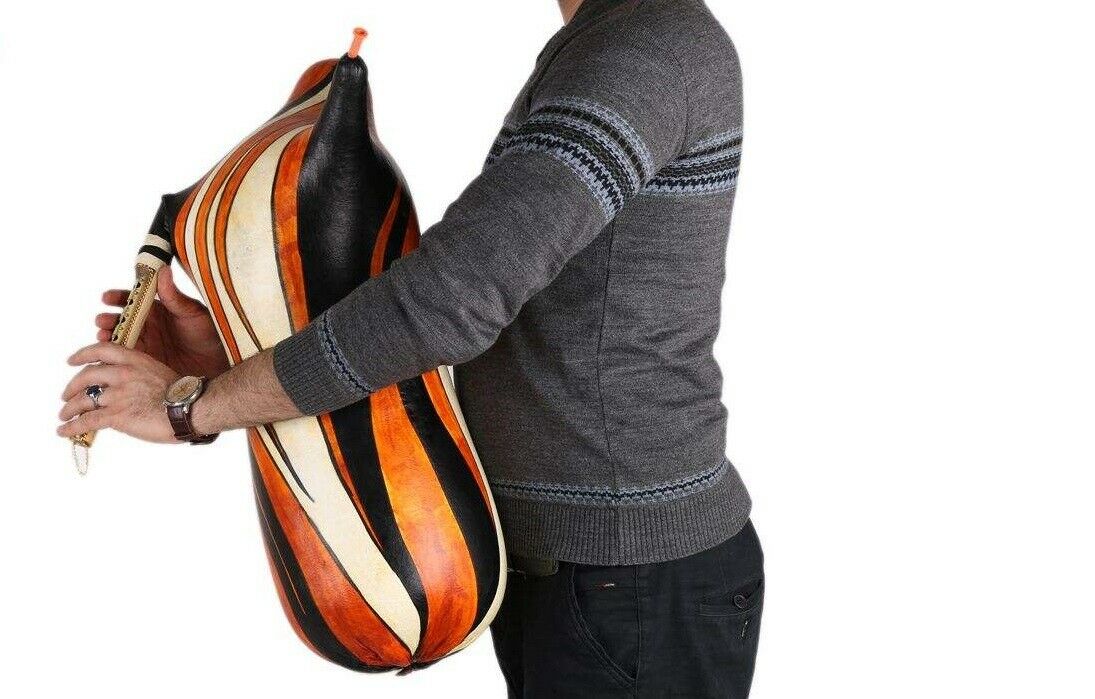 High-Quality Persian Bagpipes - Ney Anban - ShopiPersia