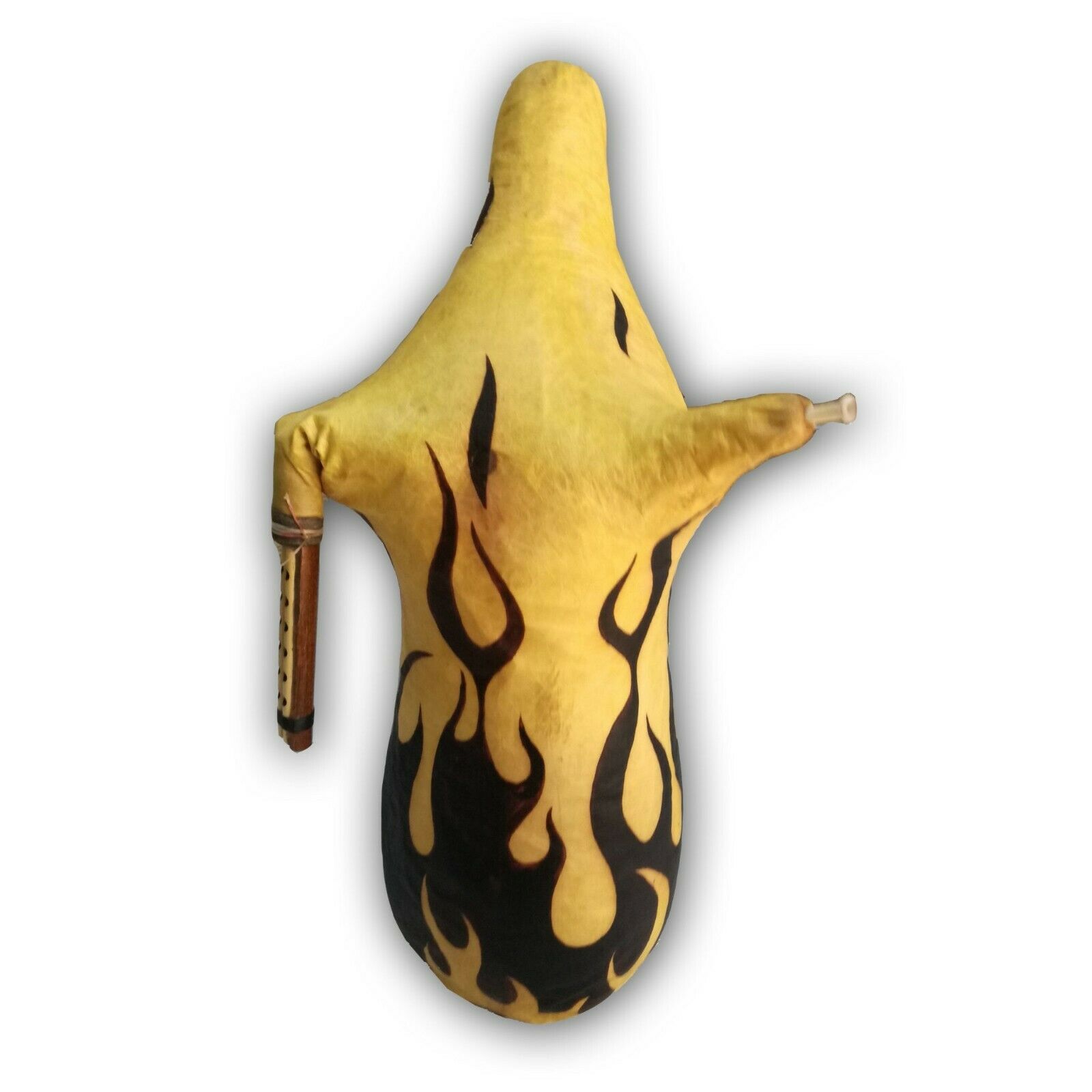 Persian Goat Bagpipe - Ney Anban - ShopiPersia