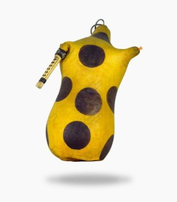 Persian Nay Anban Goat Bagpipe - ShopiPersia