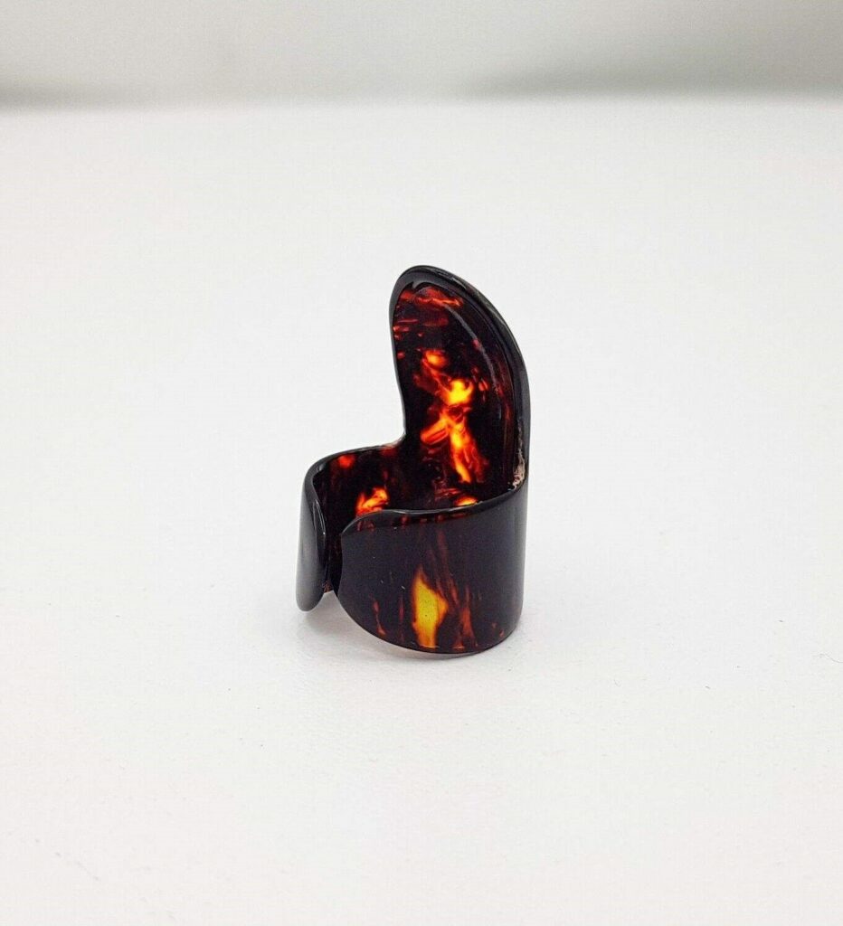 Mezrab Pick for Persian Setar Model TE-16 (2x) - ShopiPersia