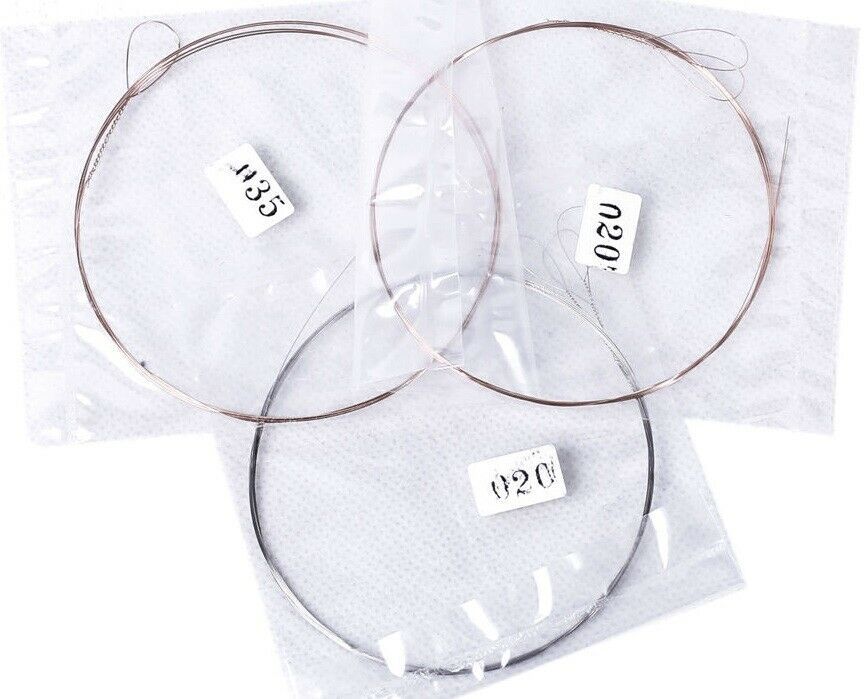 Pack of Strings for Persian Tar Model Vahdati - ShopiPersia