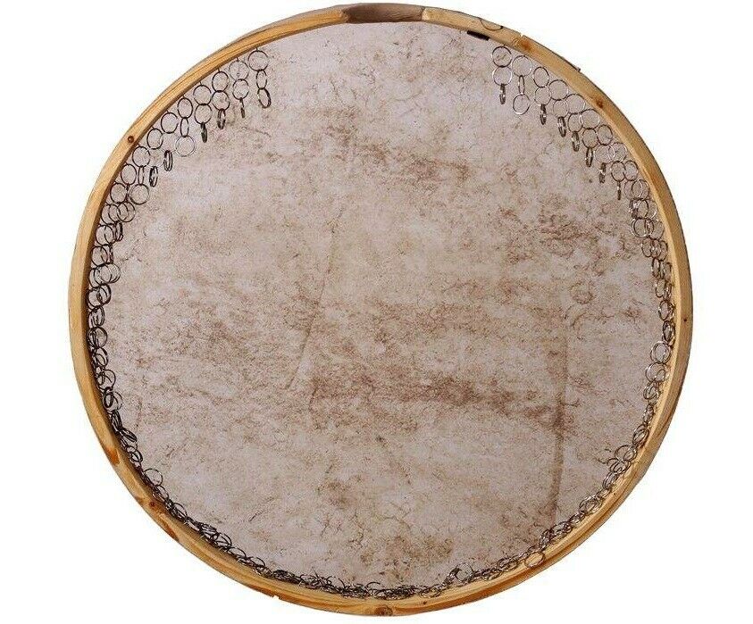 Professional Sama Daf Drum Model 1 Stamp - ShopiPersia