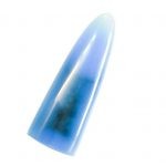 Black Horn Mezrab Pick for Persian Tar (2x) - ShopiPersia