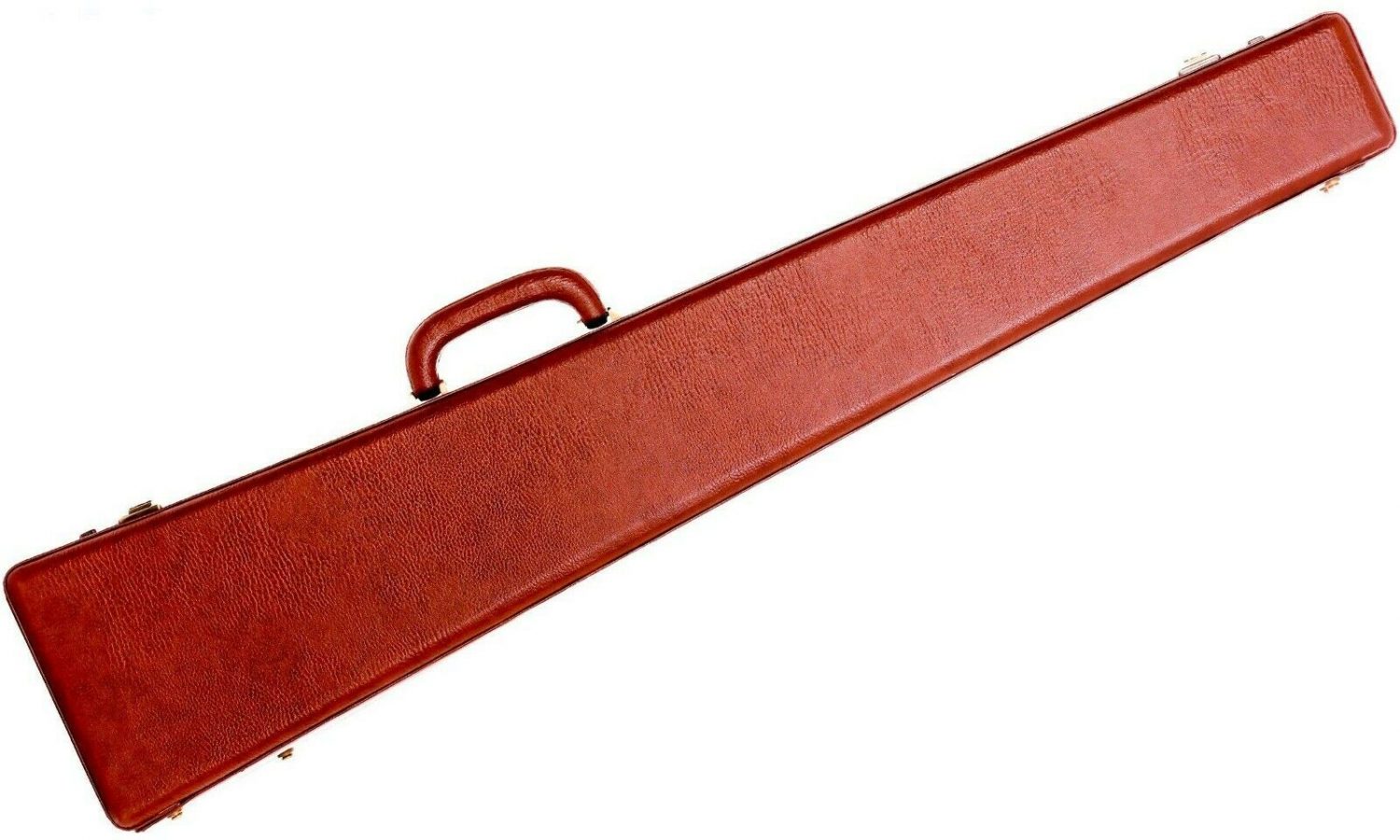 Leather Hard Case for Persian Setar With Foam and Leather Covering ...