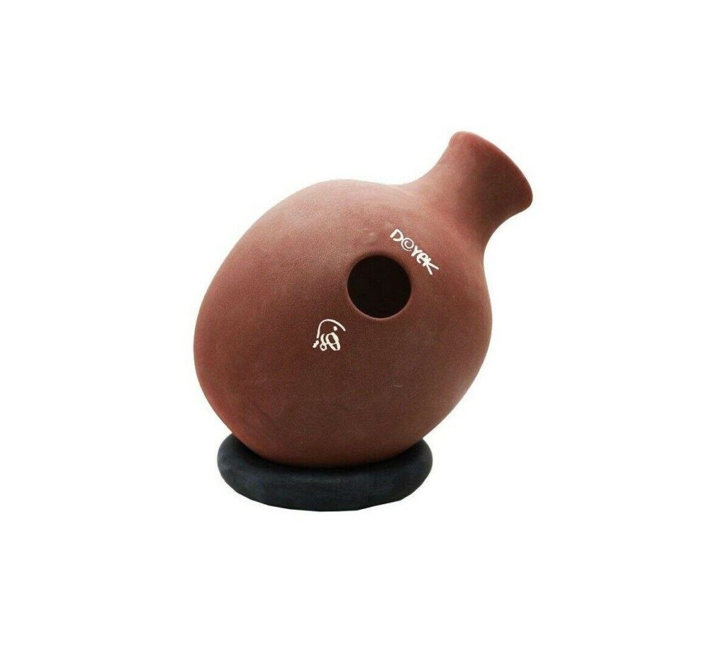 Persian Kuzeh Udu Drum Homayoon DOYEK UDHN - ShopiPersia