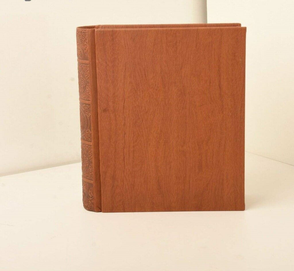 Holy Quran Book with Persian translation - ShopiPersia