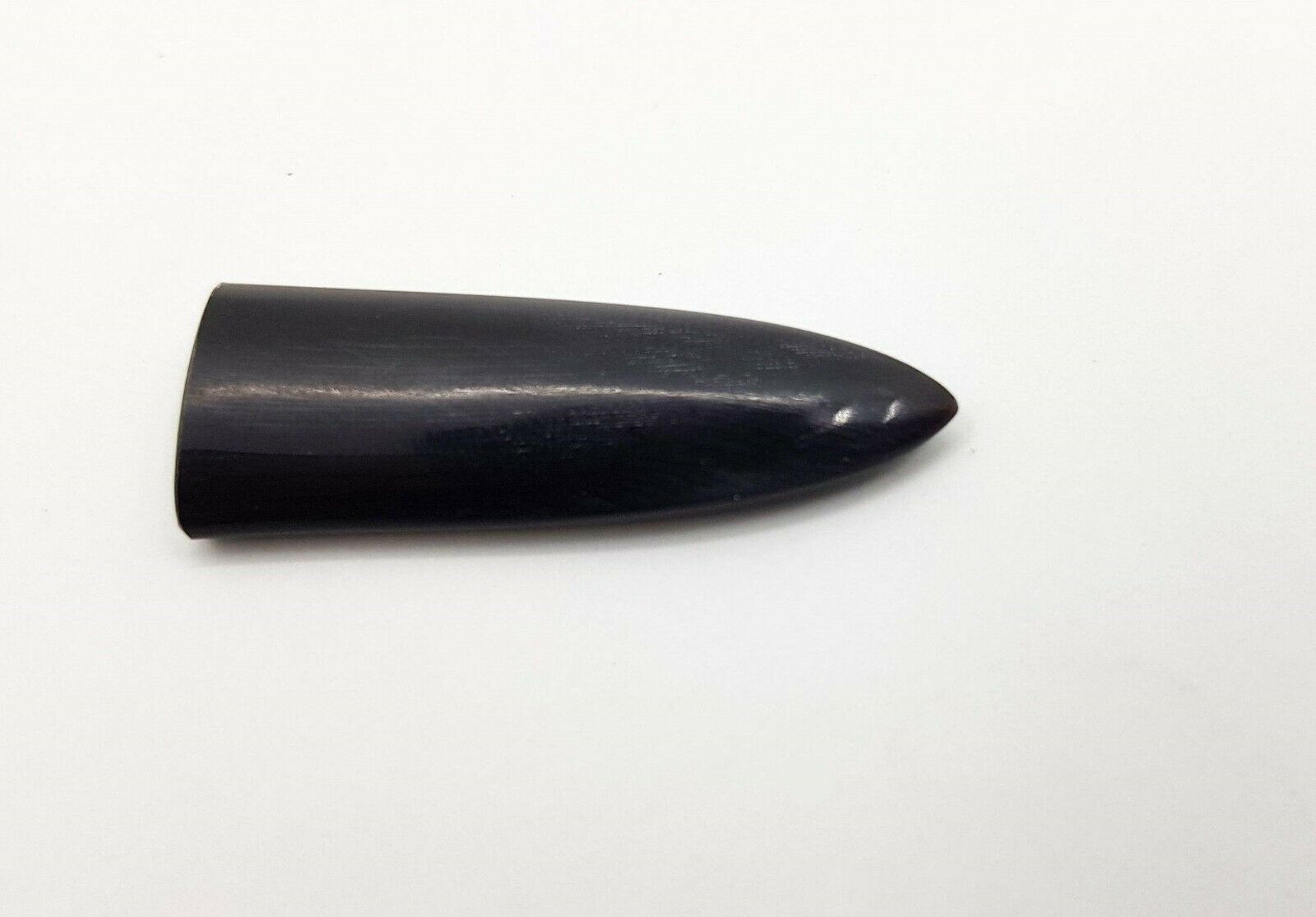 Mezrab Pick for Persian Tar Model Black Horn (2x) - ShopiPersia