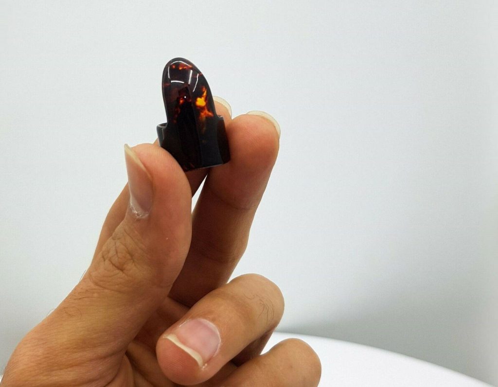 Mezrab Pick for Persian Setar Citar Model TE-16 » ShopiPersia