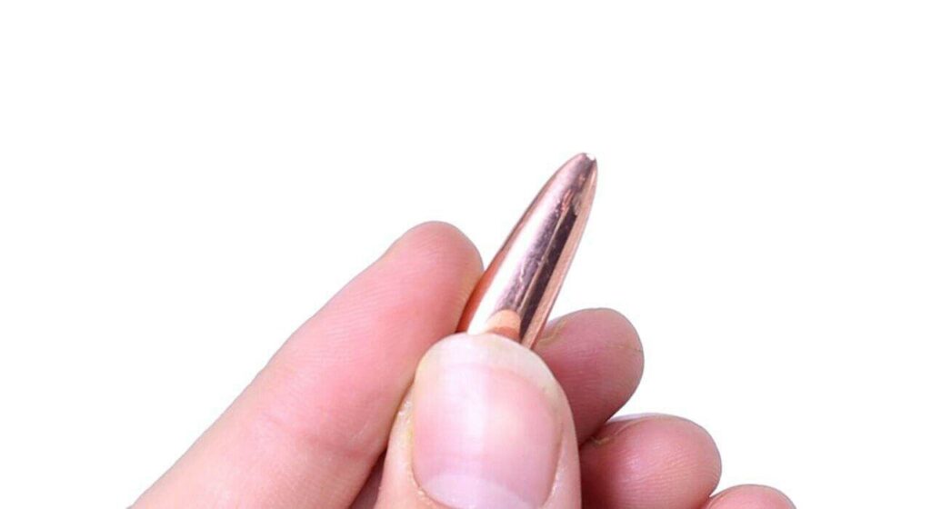 Copper Mezrab Pick for Persian Tar (2x) - ShopiPersia