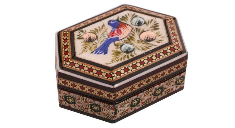 Mezrab Pick for Persian Setar Citar Model TE-16 » ShopiPersia