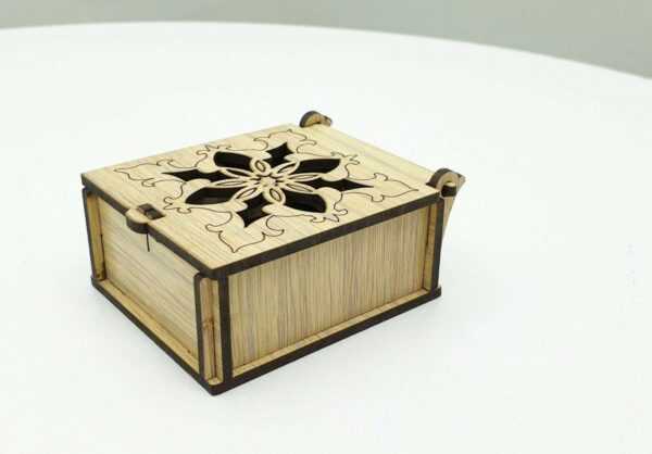 Mezrab Pick for Persian Tar Model Horn » ShopiPersia