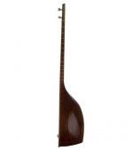Persian Tanbur Tanboor Instrument by Sirous VIP - ShopiPersia