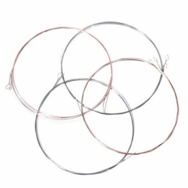 Pack of Strings for Persian Santur Model Vahdati - ShopiPersia