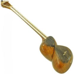Persian Tar String Instrument Model Mahoor » ShopiPersia