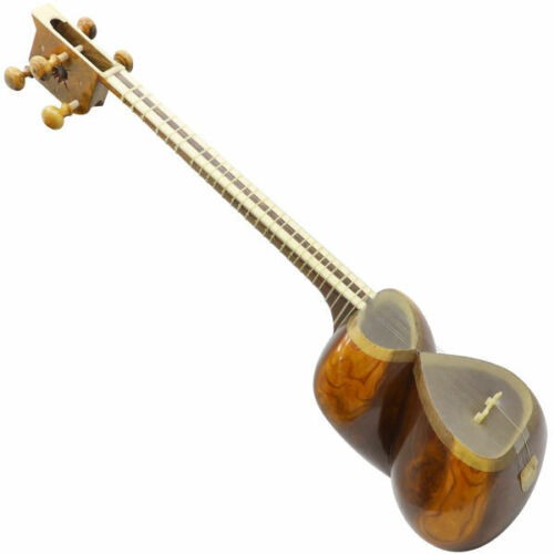Persian Tar String Instrument Model Vida - ShopiPersia