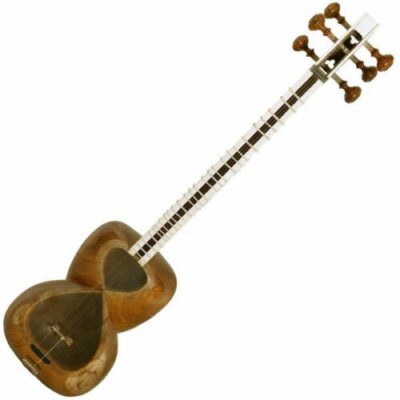 Persian Tar String Instrument Model Vida - ShopiPersia
