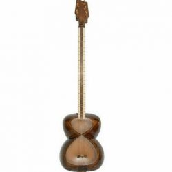 Persian Tar String Instrument Model Mahoor - ShopiPersia
