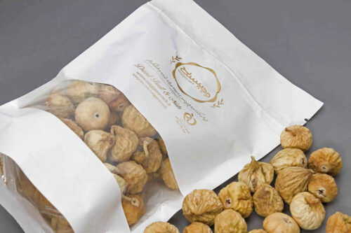Dried Persian Figs (High Quality) | ShopiPersia