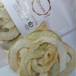 Dried Melons (Sliced, High Quality) | ShopiPersia