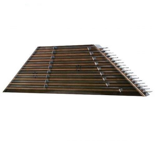 Persian Santur Instrument Handcrafted Hammered Dulcimer by IranSaz Ava ...