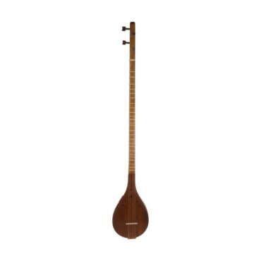 Persian Mafakheri Setar Instrument Model 1 Stamp - ShopiPersia