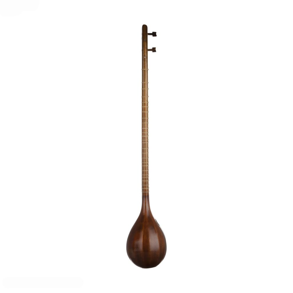 Persian Setar Instrument Handcrafted by Urooj Model Economy - ShopiPersia